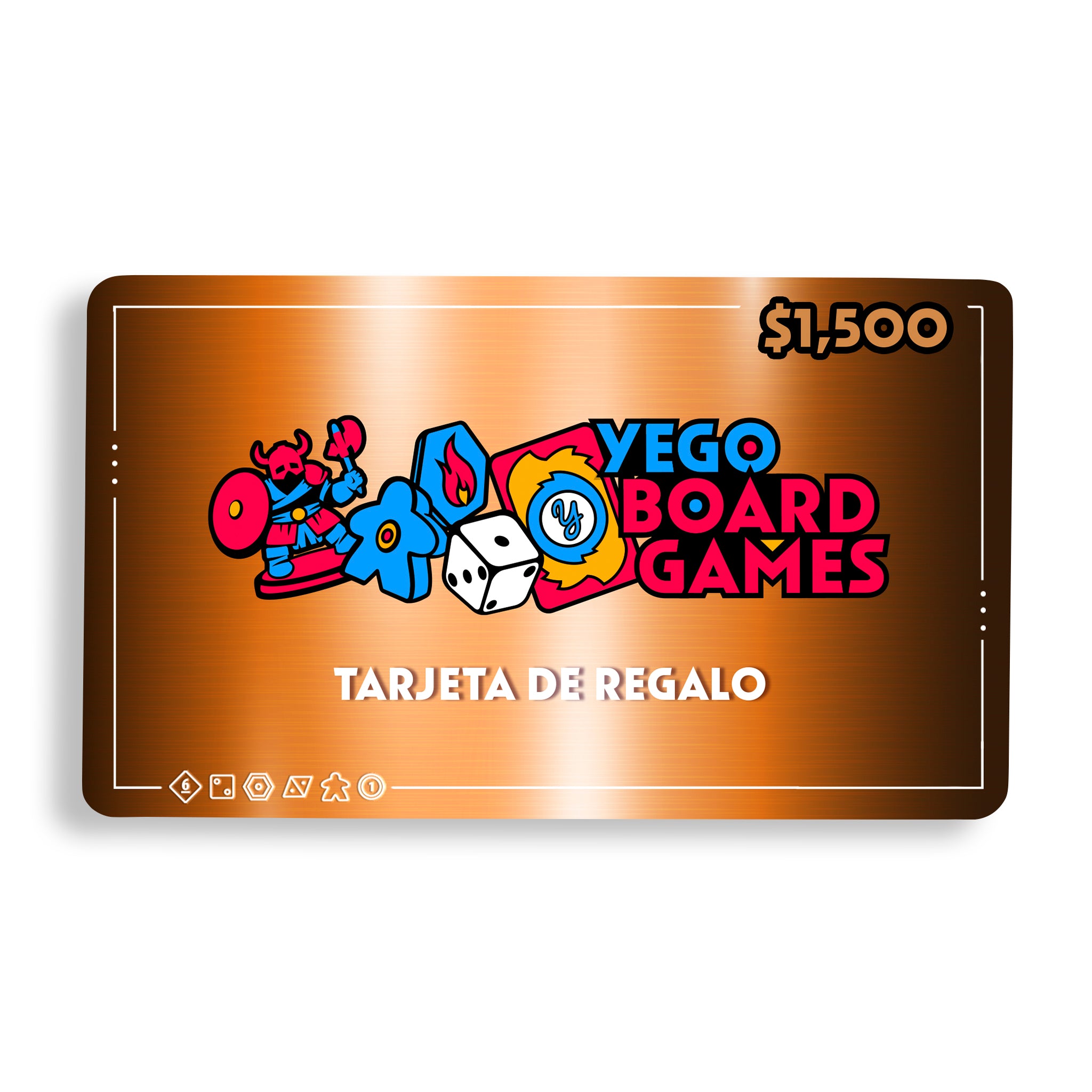 Yego Board Games – YEGO BOARD GAMES